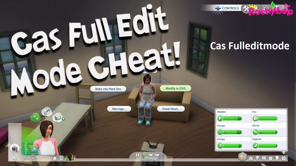 How To Edit Sims In Sims 4 How To Edit Sims In Sims 4